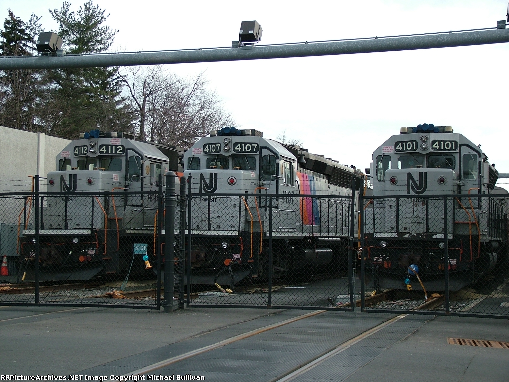 NJT 4112
